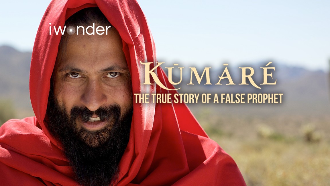 Kumaré: Historia de un fraude anunciado - El VIAJE DE RIDDHI